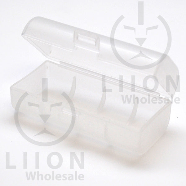 Single 26650 Battery Case – Liion Wholesale Batteries