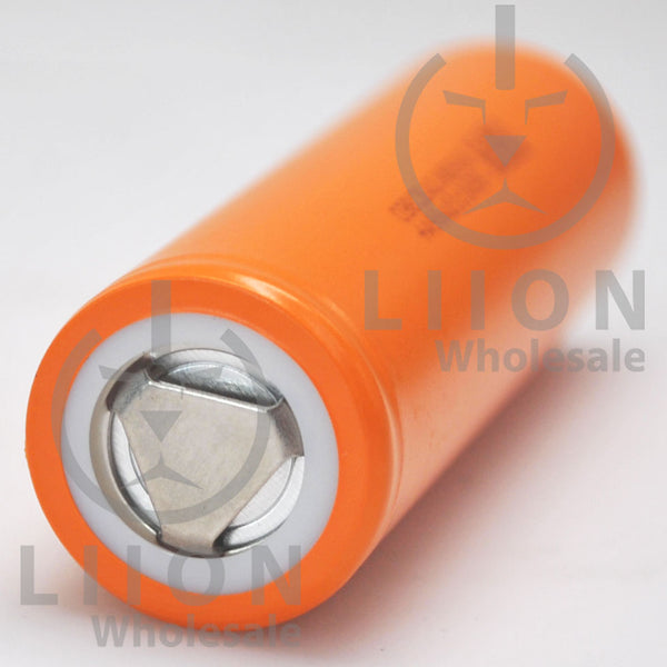 Lishen 21700-LR2170SF 13.5A Flat Top 4500mAh Battery - Grade A Genuine ...
